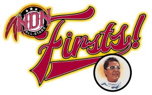 NDN All-Stars “FIRSTS!” – An Indian at the Brickyard! – NDN All-Stars