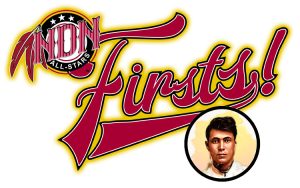 NDN All-Star “FIRSTS” – The First Native American Pro Football Player ...